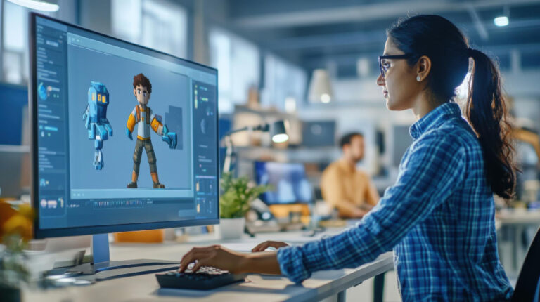 How to Choose the Right Animation Course: After 12th, Complete Guide ...