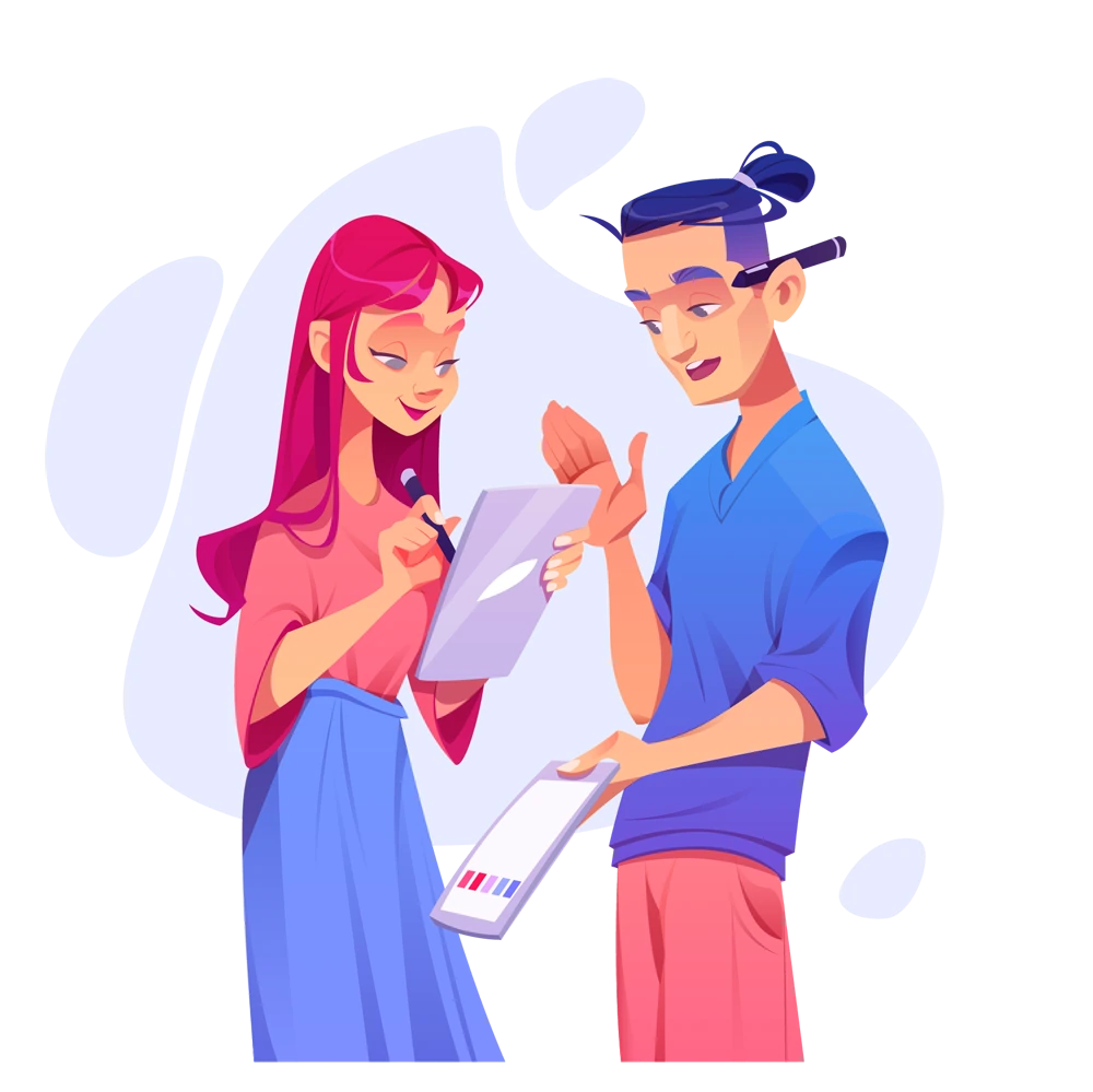 Graphic Design Course in Ghatkopar | 100% Placement Support